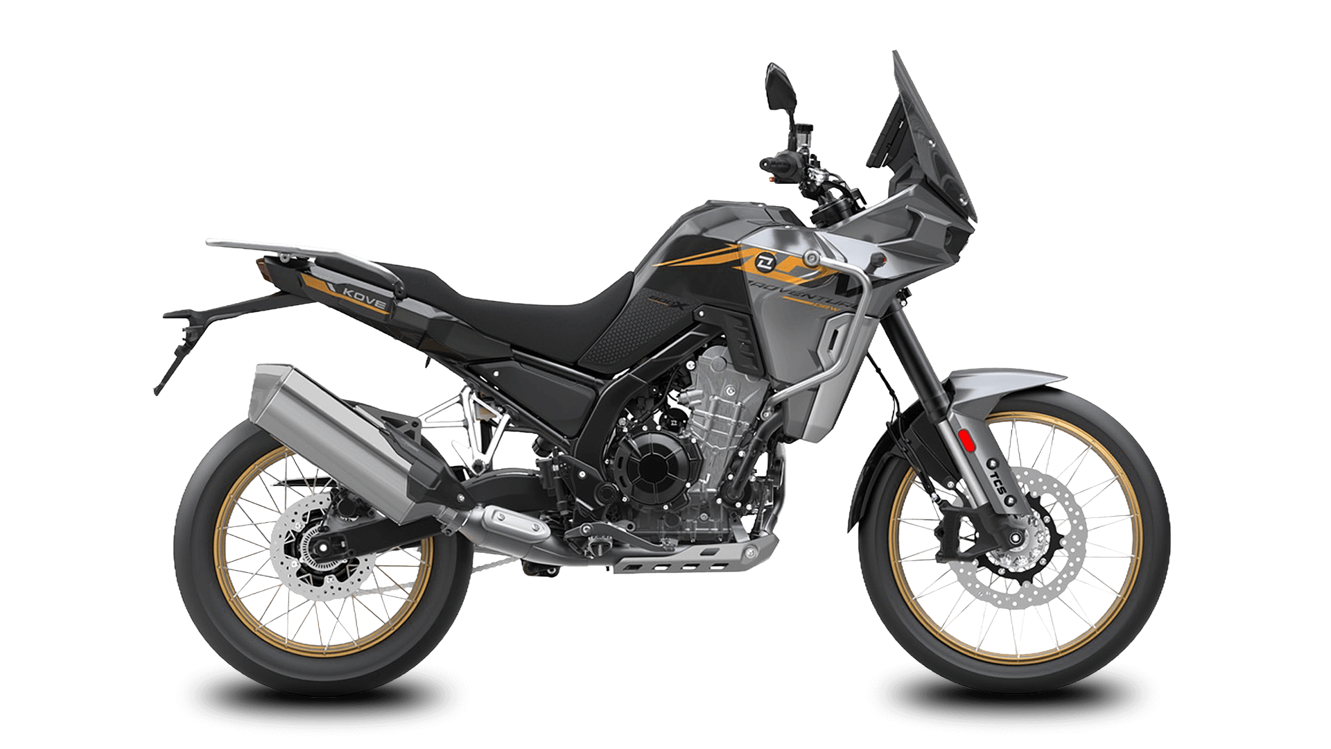 800X Pro - bsn-racing.de