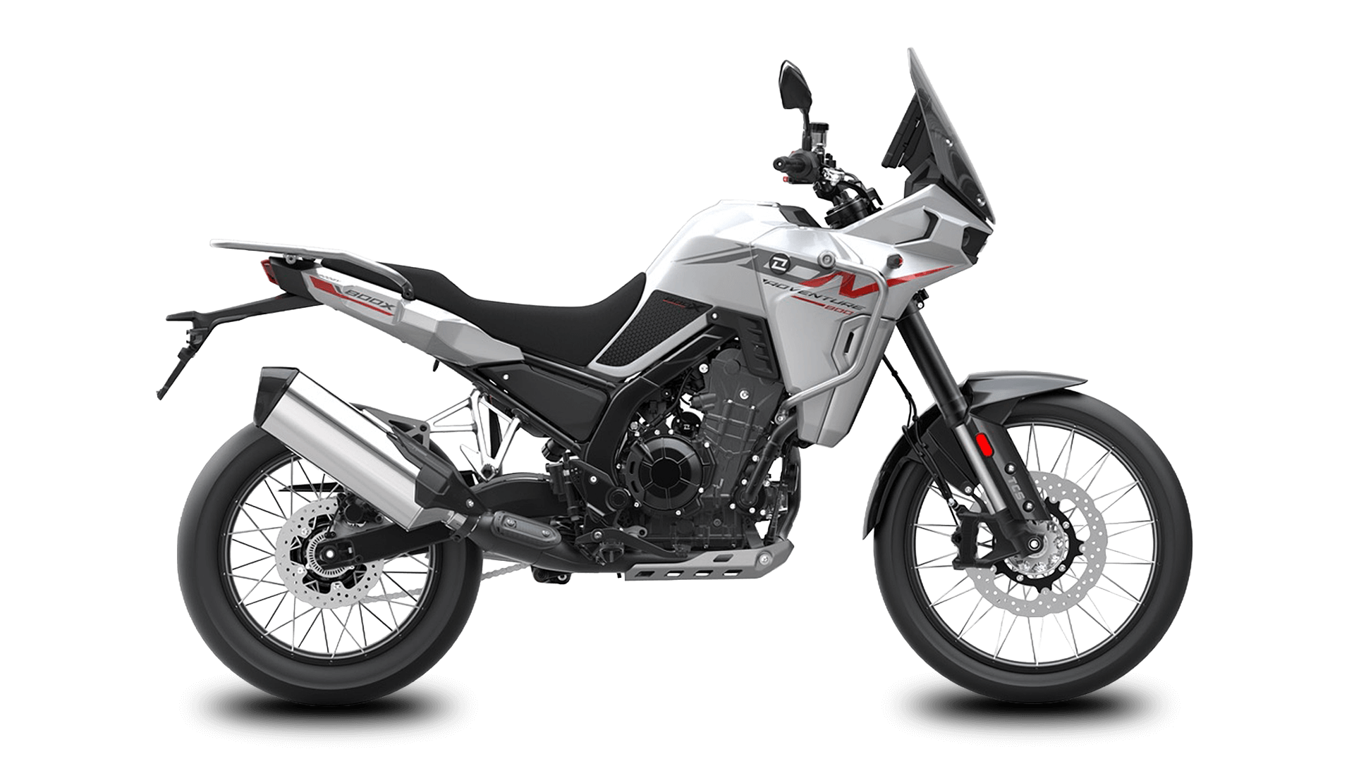 800X Pro - bsn-racing.de